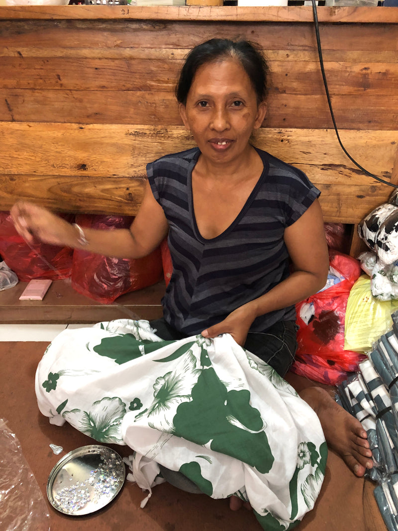 About Back From Bali – Back from Bali